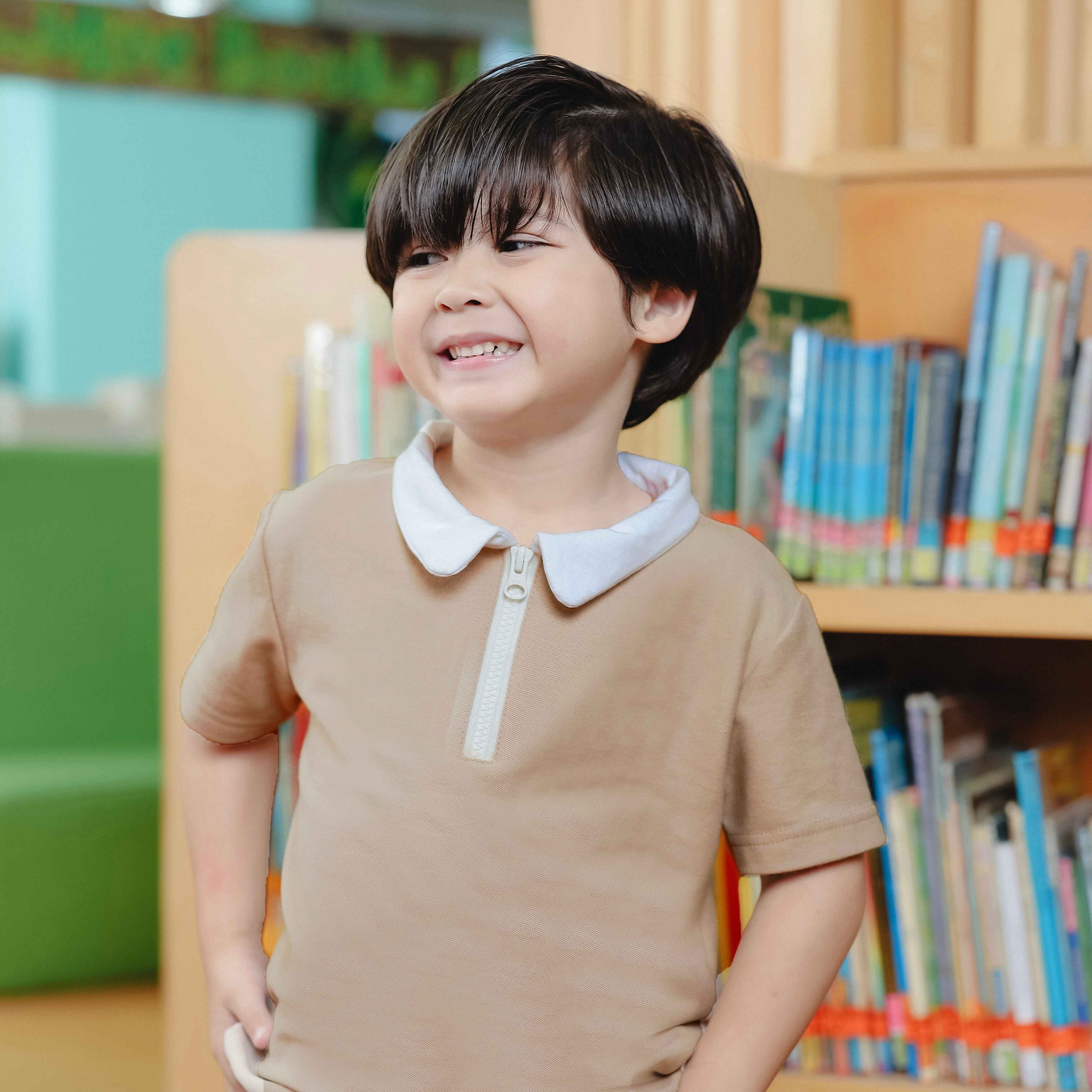 Evan Top – zielkids