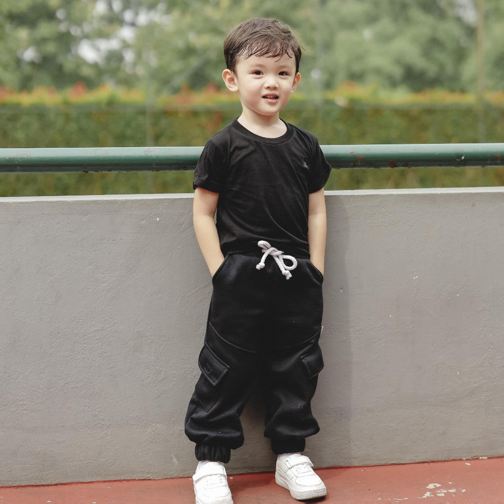 Eric Pants – zielkids